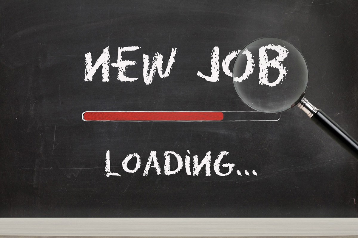 Starting a New Job Is Tough - Wortham Coaching & Consulting