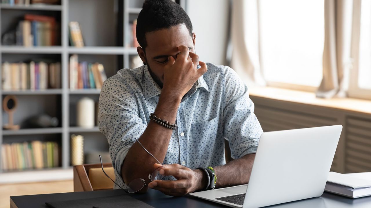 Change Fatigue Versus Choice Fatigue - Wortham Coaching & Consulting