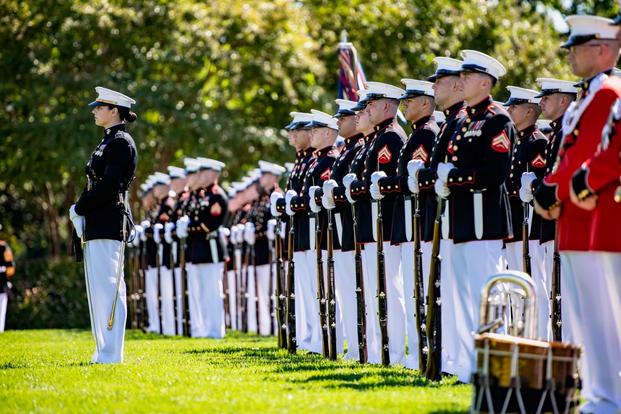 A Marine's Guide to Getting S*** Done - Wortham Coaching & Consulting
